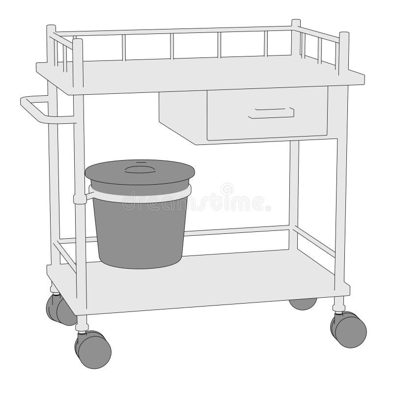 Image of medical tool stock illustration. Illustration of tool - 36379858