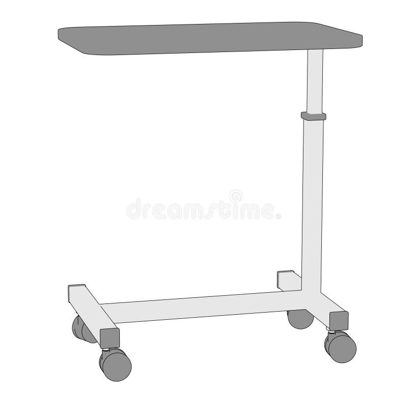 Image of medical cupboard stock illustration. Illustration of stairs ...