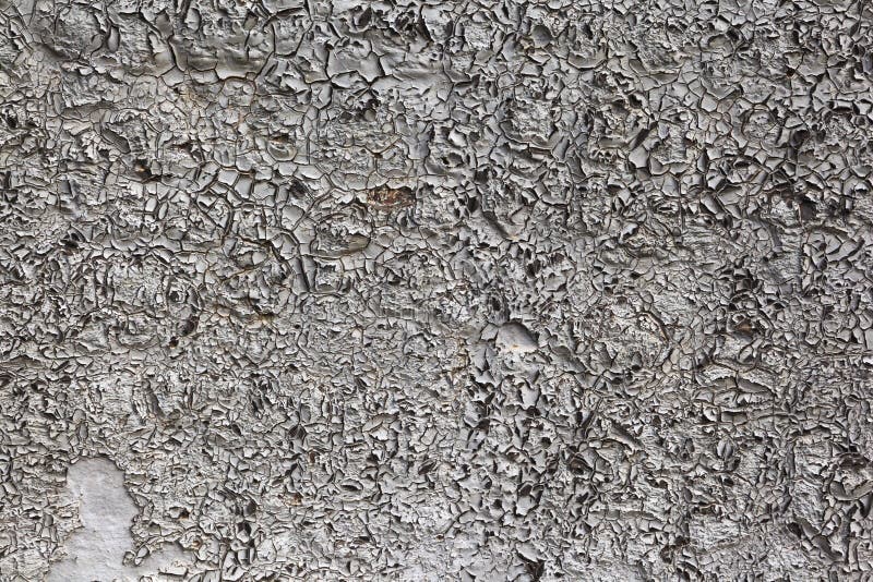 Grey and Black Painted Metal Background with Streaks of Rust for ...