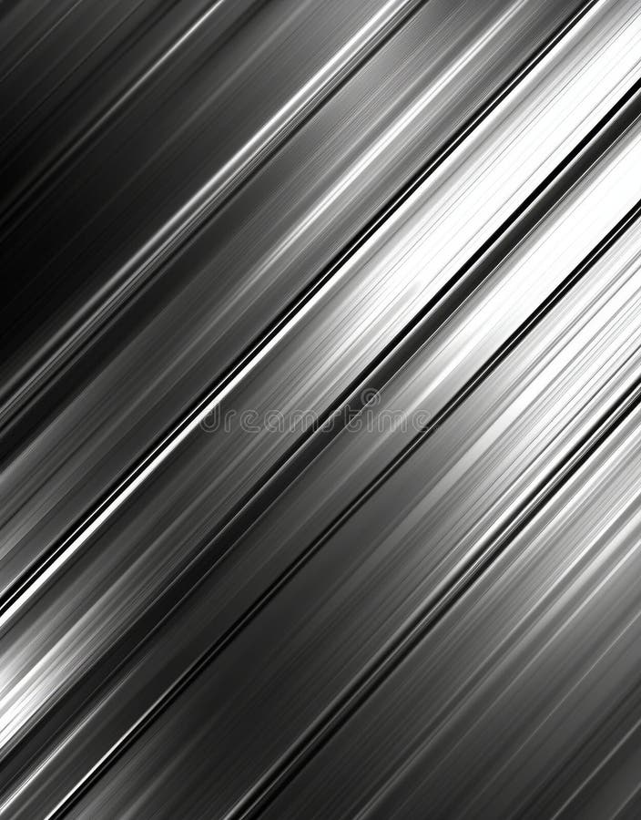 An Image with a Metallic Texture and Vertical and Diagonal Lines ...