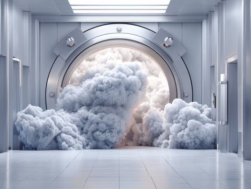 Exploring the Intersection of Cloud Technology and Cybersecurity in a ...