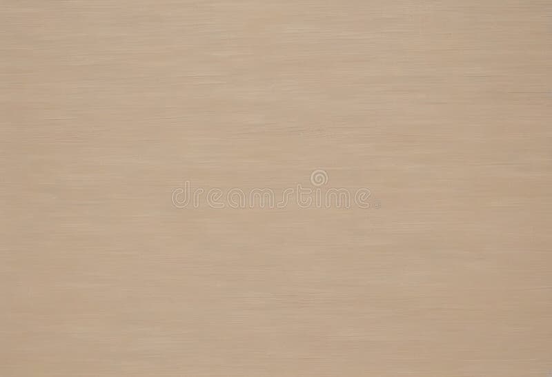 A Smooth Beige Surface with Subtle Horizontal Lines. Soft Neutral Tones ...