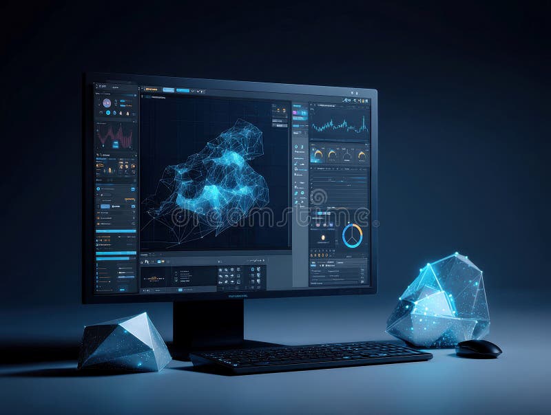 3d Desktop Icons Windows 11 Stock Photos - Free & Royalty-Free Stock ...