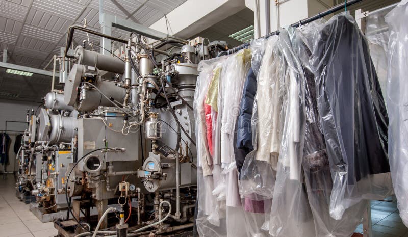 Cleanroom clothing III stock image. Image of work, dust - 2505573