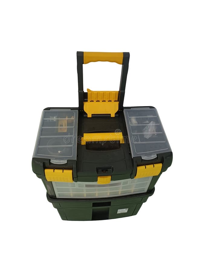 Image Modular Rolling Toolbox Stock Image - Image of service, workbench: 342913023