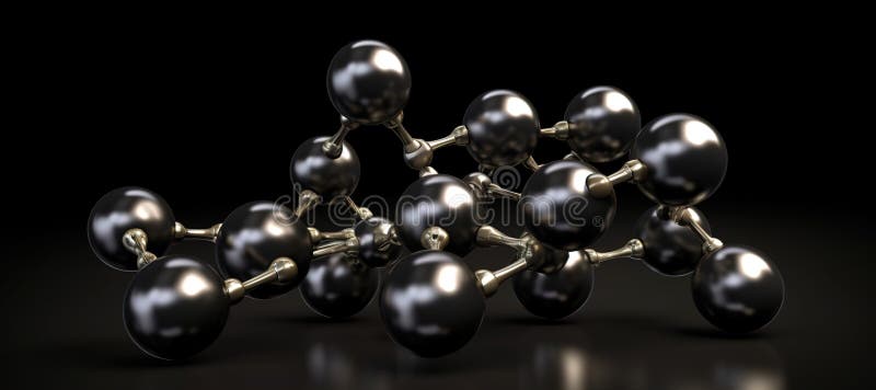 Image of Molecule Cell Dna Texture Background, Blood Stock Illustration ...