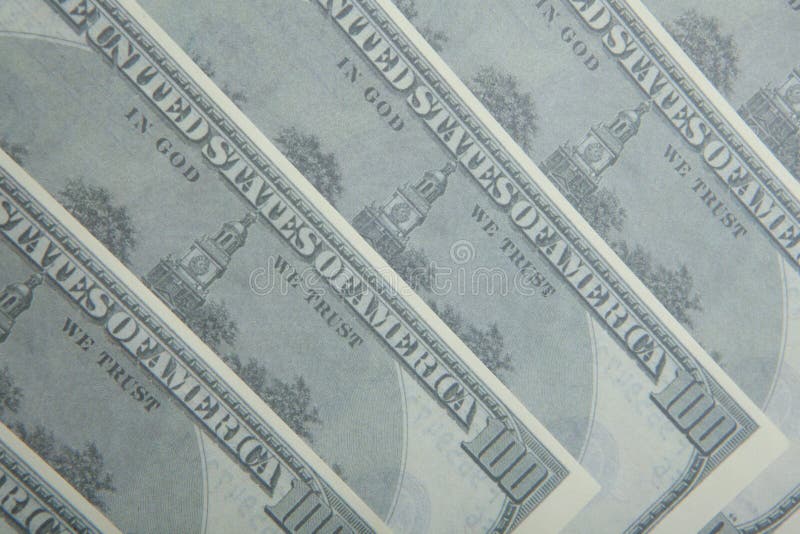 Image of Money Banknote Background Stock Image - Image of banknote ...