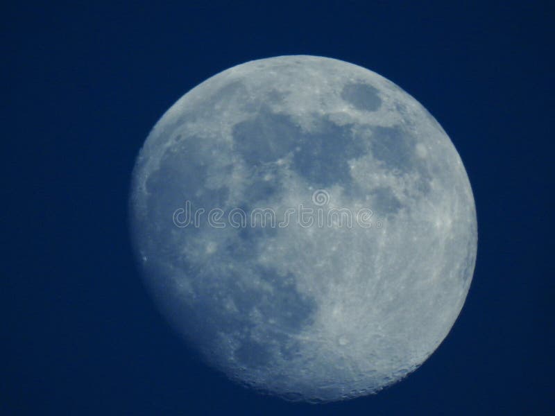 Moon image January 2025 stock photo. Image of cosmos - 355292660