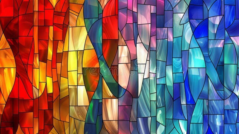 852 Stained Glass Window Backgrounds Stock Photos - Free & Royalty-Free ...