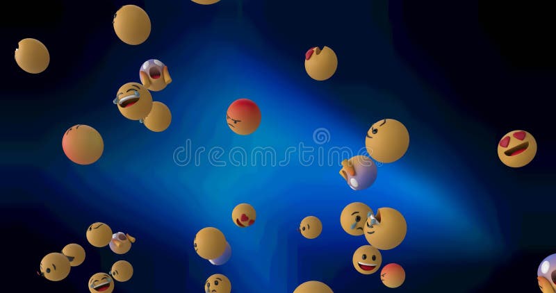 Multiple Emojis Stock Illustrations – 120 Multiple Emojis Stock ...