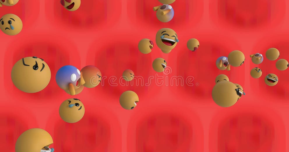 Multiple Emojis Stock Illustrations – 66 Multiple Emojis Stock ...