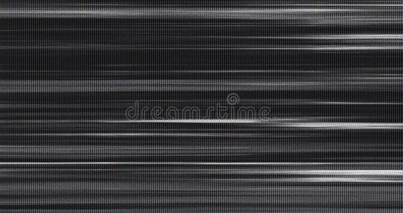 Image of Multiple Horizontal Grey Lines Moving on Seamless Loop Stock ...
