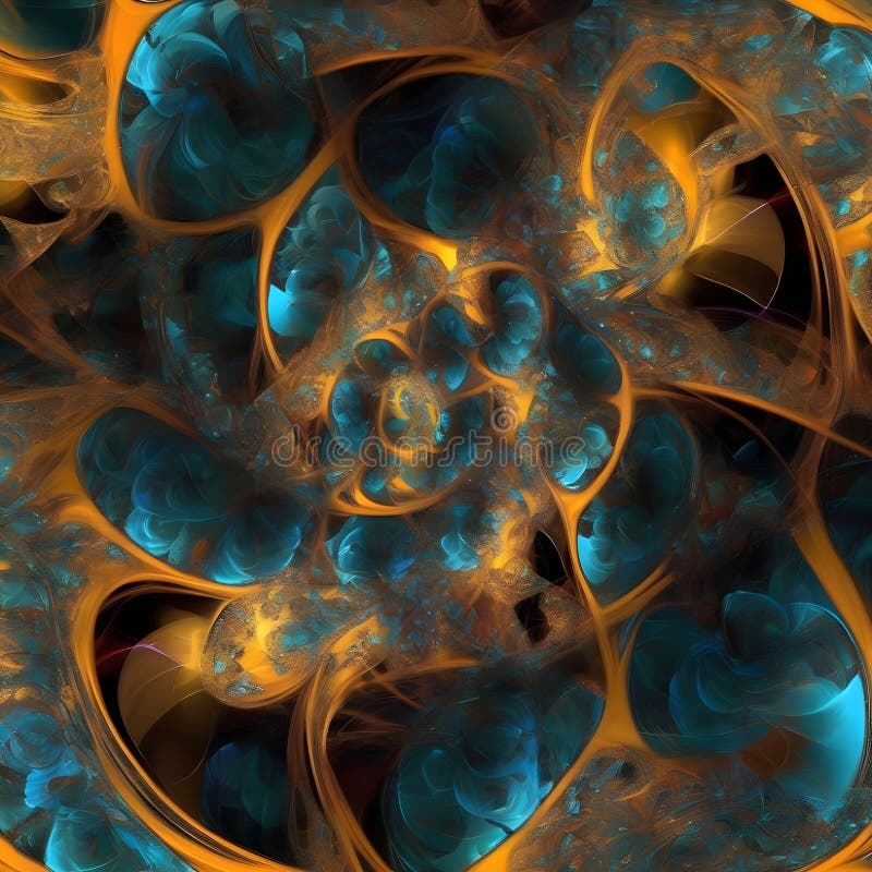 Image of the Multiple Quantum Entanglements within a Fractal Wave ...
