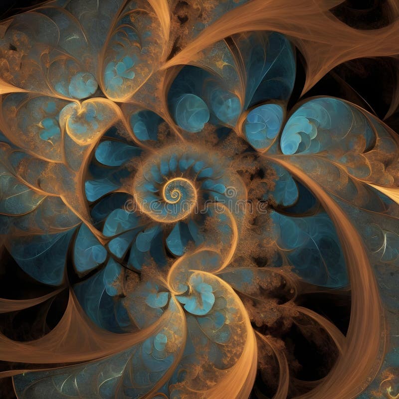 Image of the Multiple Quantum Entanglements within a Fractal Wave ...