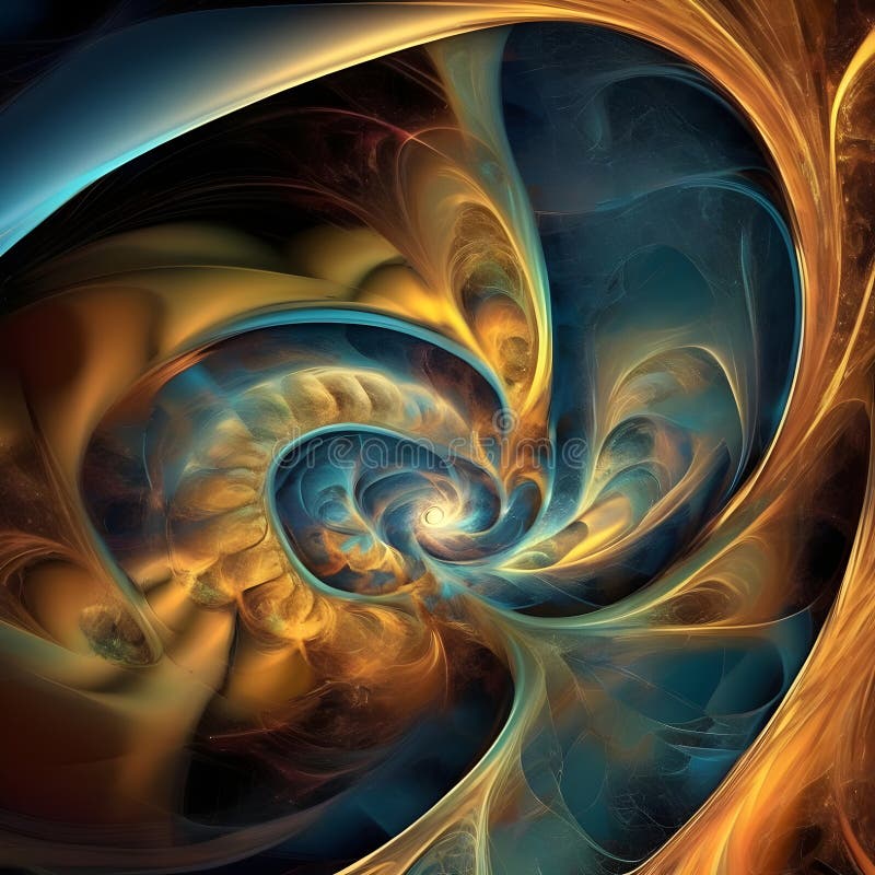 Image of the Multiple Quantum Entanglements within a Fractal Wave ...