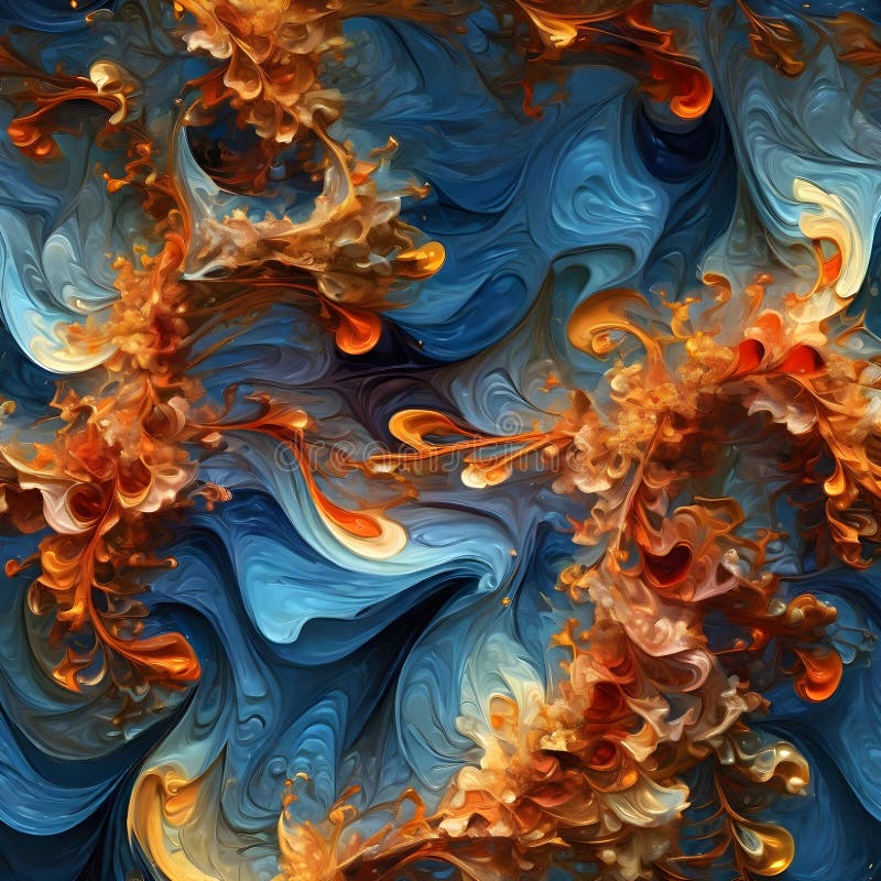 Image of the Multiple Quantum Entanglements within a Fractal Wave ...