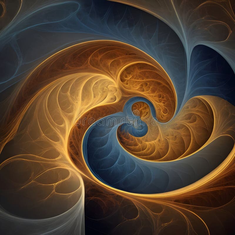 Image of the Multiple Quantum Entanglements within a Fractal Wave ...