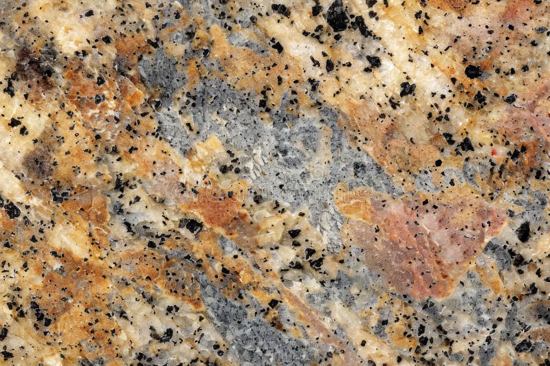 Image of Natural Rough Granite Pattern. Texture for Background Usage ...