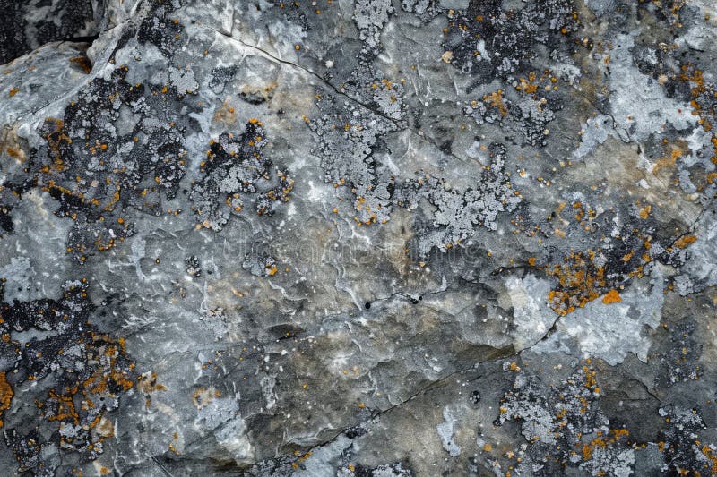 Image of Natural Rough Granite Pattern. Texture for Background Usage ...