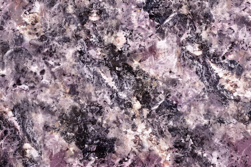 Image of Natural Rough Granite Pattern. Texture for Background Usage ...