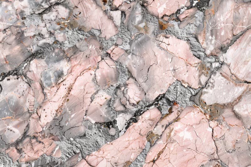 Image of Natural Rough Granite Pattern. Texture for Background Usage ...