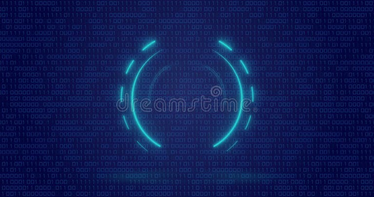 1,392 Binary Code Circle Stock Photos - Free & Royalty-Free Stock ...