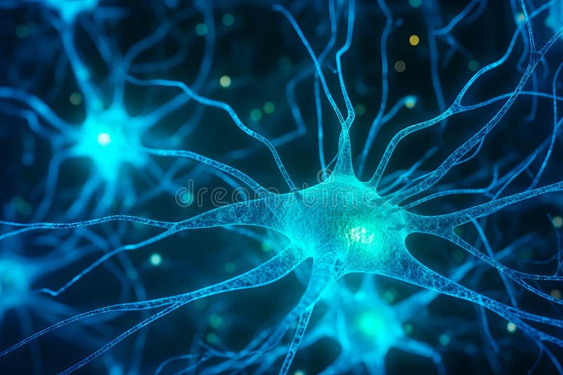 An Image of Neurons Involved in the Processing of Facial Expressions ...