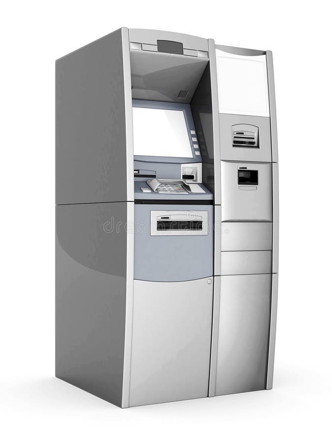Atm Machine Stock Illustrations – 14,358 Atm Machine Stock ...