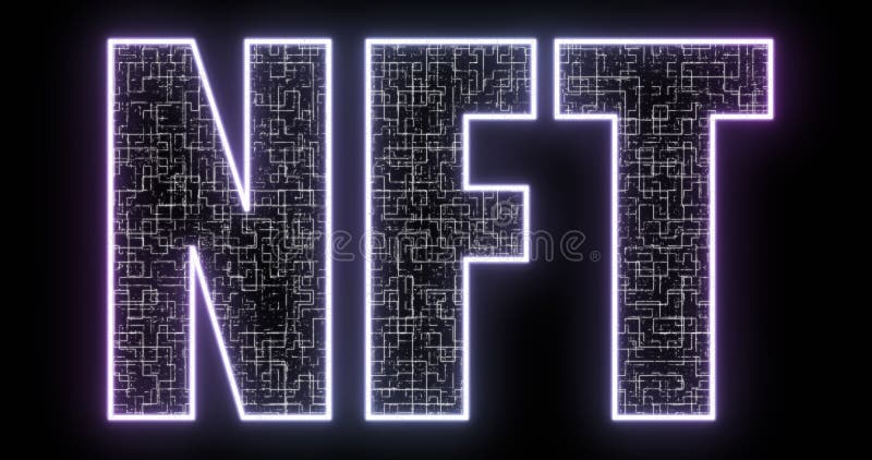 Nft Text Stock Illustrations – 1,621 Nft Text Stock Illustrations ...