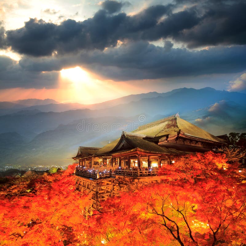 Nice Landscape stock photo. Image of fence, tree, tale - 61114766