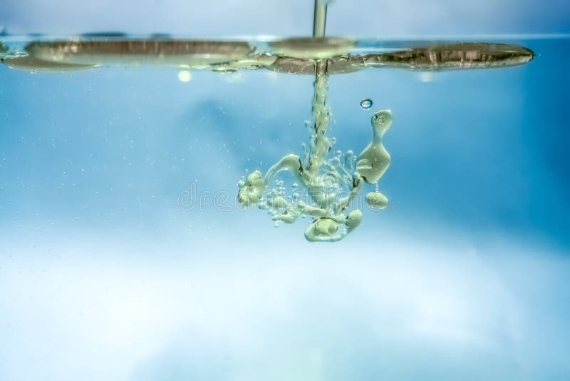 Water Oil Bubbles Background Stock Photo - Image of pure, abstract ... Water Oil Bubbles Background Stock Photo - Image of pure, abstract ...