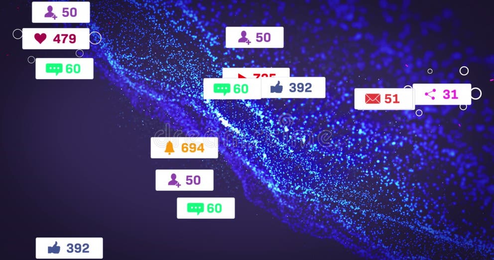 Notification Pattern Stock Illustrations – 7,226 Notification Pattern ...