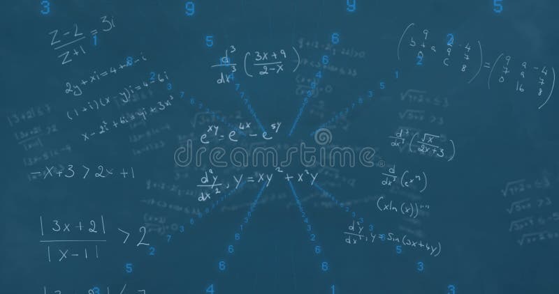 Algebraic Geometry Stock Illustrations – 1,297 Algebraic Geometry Stock ...