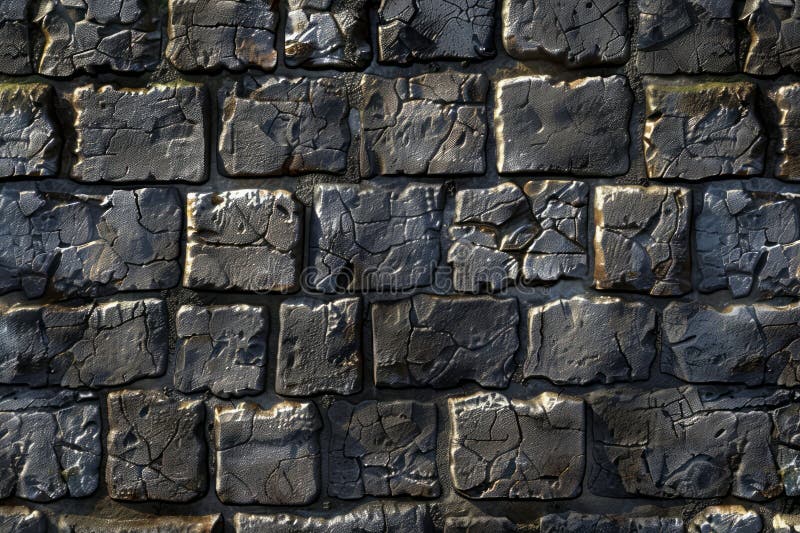 Image of Old Ancient Gray Stone Wall. Texture for Background Usage ...