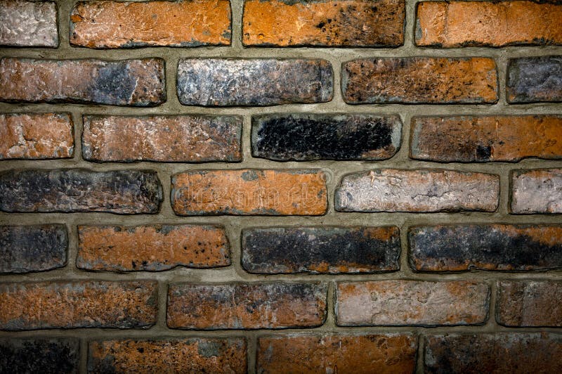 Image of Old Sharp Wall Background Stock Image - Image of built ...