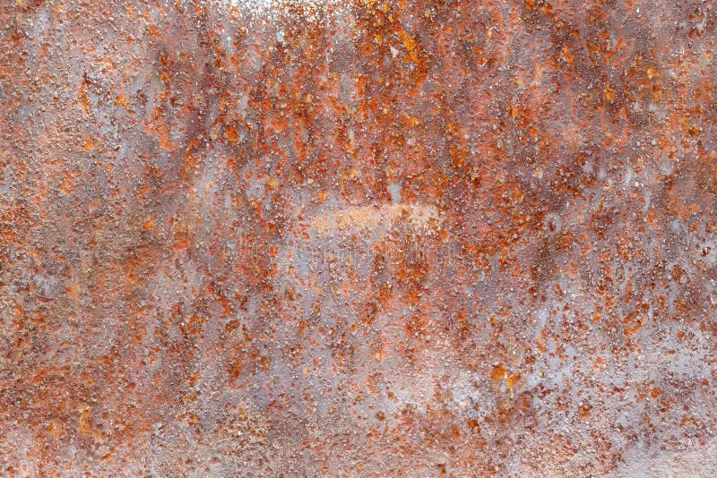 Weathered Old Rusty Metal Texture Stock Image - Image of weathered ...