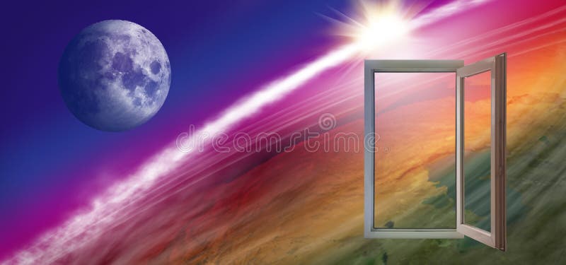 Cosmic Window Stock Illustrations – 865 Cosmic Window Stock ...