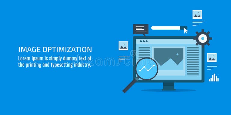 Image Optimization, Website Optimization, Alt - Text Optimization, Seo ...