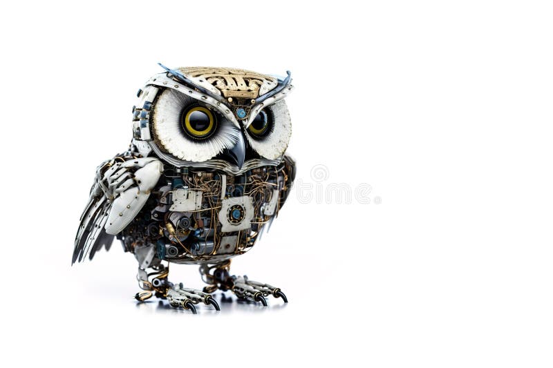 Cyborg Animals Stock Illustrations – 1,107 Cyborg Animals Stock ...