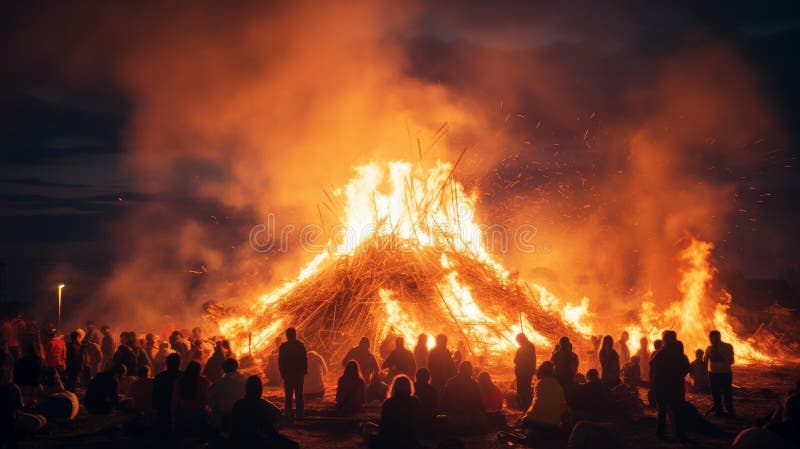 Bornfire Art Stock Illustrations – 3 Bornfire Art Stock Illustrations ...