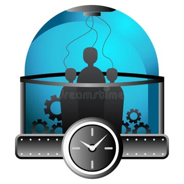 Time Machine Clip Art Stock Illustrations – 483 Time Machine Clip Art ...