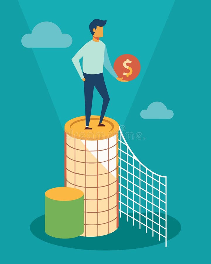 Safety Net Stock Illustrations – 16,981 Safety Net Stock Illustrations ...