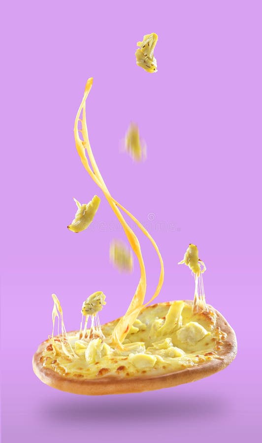 354 Pizza Floating Stock Photos - Free & Royalty-Free Stock Photos from ...