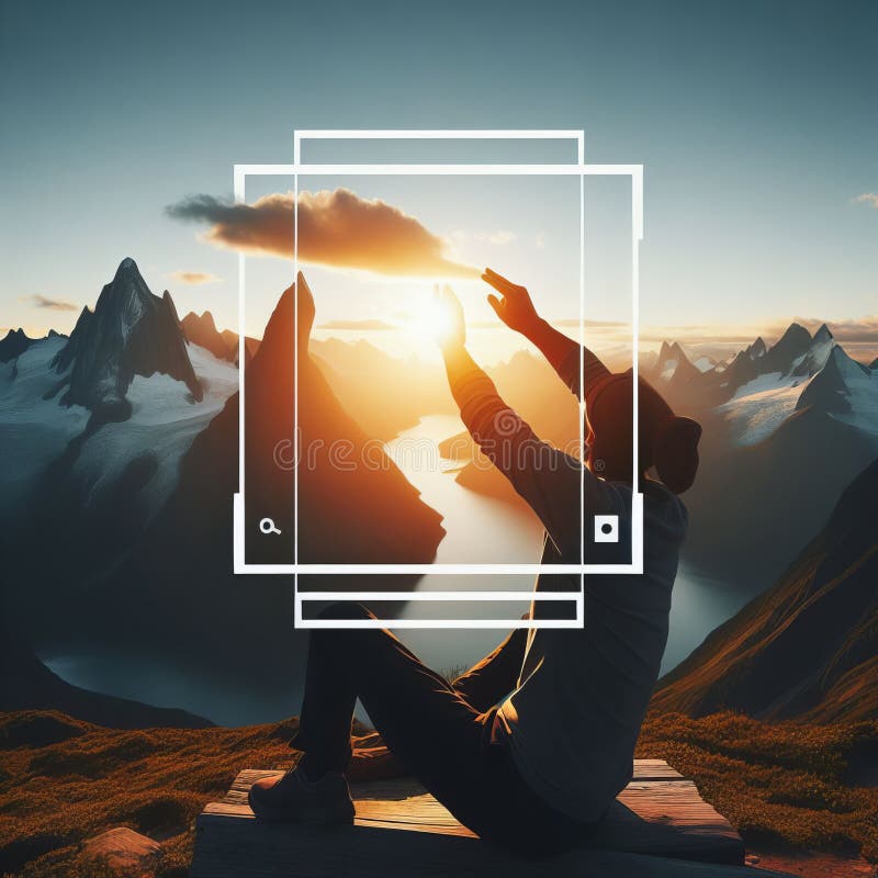 78 75. Image Placeholder_ a Visual Representation of an Imagear Stock ...