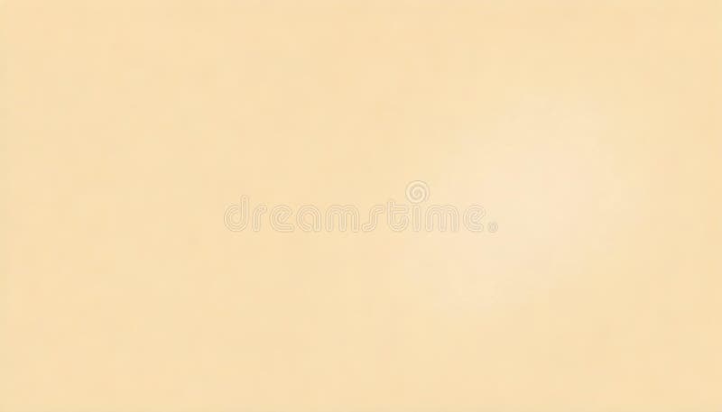 Blank Beige Background. Minimalist Plain Beige Background with No ...