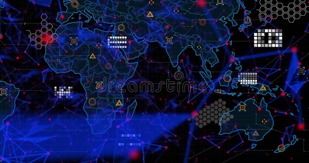 102 Plexus Map Stock Photos - Free & Royalty-Free Stock Photos from Dreamstime