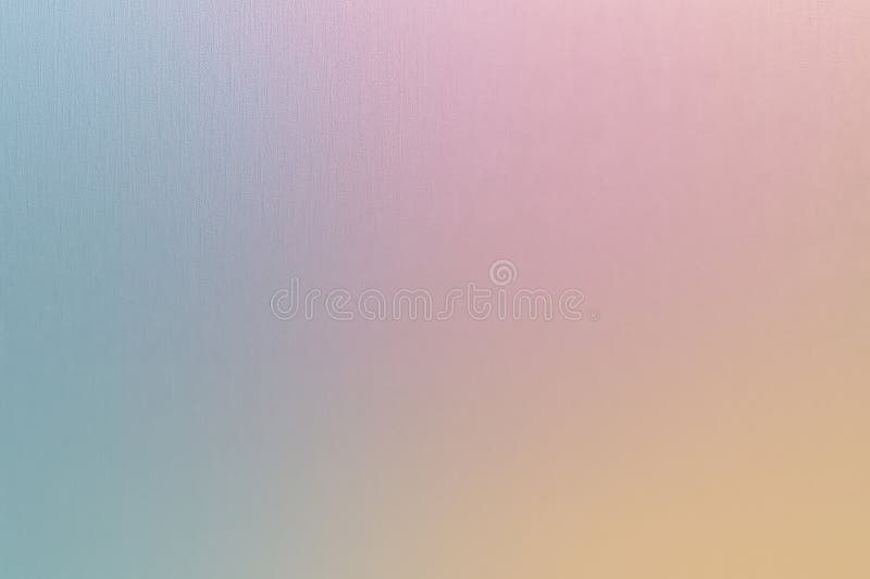 Metallic Anodized Aluminum Texture – Subtle Pastel Gradients for Soft ...