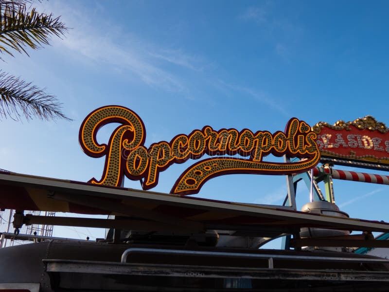 Popcornopolis Sign Stock Illustrations – 1 Popcornopolis Sign Stock ...