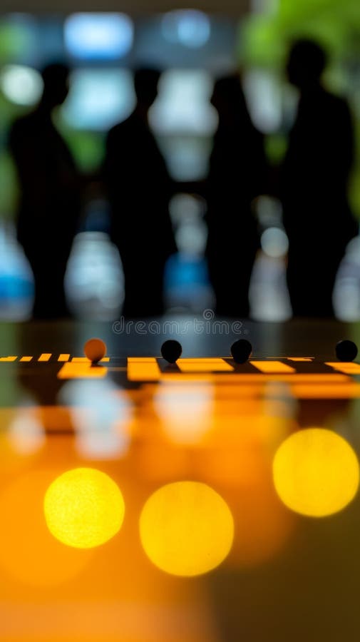 The Image Portrays Business Trends and Data Analysis through a Graph ...