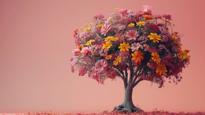 Flourishing Mind: a Self-Care Concept of Positive Thinking and Creative ...